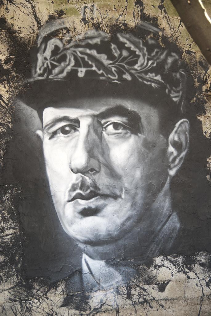 Rassemblement patriotique : Appel historique du général de Gaulle | La ...